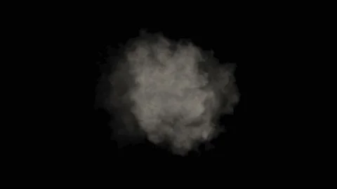 4K Dirty Hits, Rolling dust on a wall wi... | Stock Video | Pond5