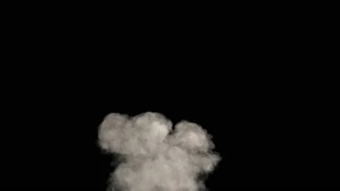 4K Dirty Hits, Rolling dust on a wall wi... | Stock Video | Pond5