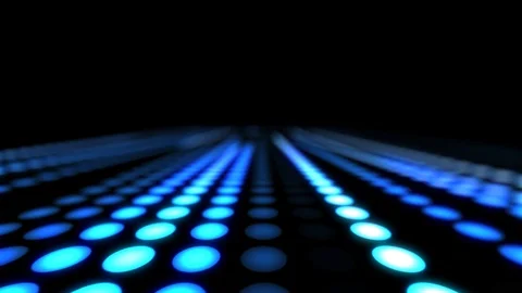 4k Disco dancing and electronic music ba... | Stock Video | Pond5