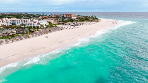 Aruba 4K Video Stock Videos – Royalty-Free HD & 4K Videos