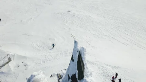 Video Ice Access Stock Videos – Royalty-Free HD & 4K Videos