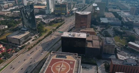 Houston Galleria Stock Video Footage | Royalty Free Houston Galleria ...