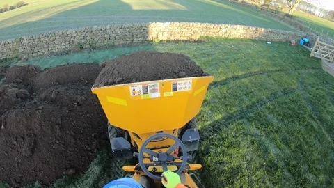 Building Soil Stock Video Footage | Royalty Free Building Soil Videos ...