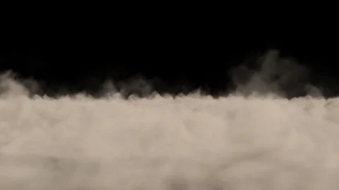 4k dust blowing on ground towards camera... | Stock Video | Pond5