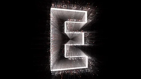 Letter Software Design Stock Videos – Royalty-Free HD & 4K Videos | Pond5