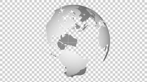 Earth Alpha Stock Videos – Royalty-Free HD & 4K Videos