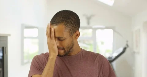 Man Crying Stock Video Footage | Royalty Free Man Crying Videos | Page 39