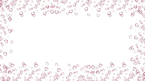 Floating Border Stock Videos – Royalty-Free HD & 4K Videos