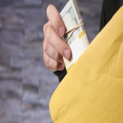 Envelope Stock Videos – Royalty-Free HD & 4K Videos | Pond5