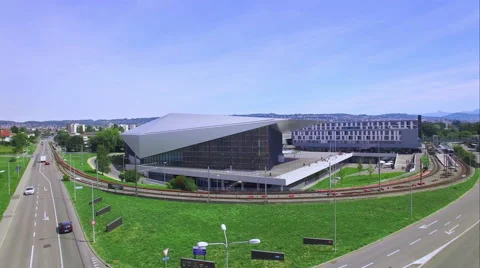 Epfl Stock Footage ~ Royalty Free Stock Videos | Pond5