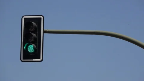 No Pedestrian Signs Stock Videos – Royalty-Free HD & 4K Videos | Pond5