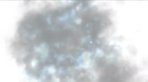 4k Explosion particles mist gas steam sm... | Stock Video | Pond5