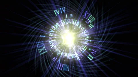 4k Explosion ray light electric star rad... | Stock Video | Pond5