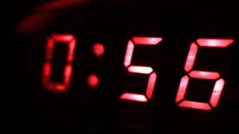 4K Explosive Bomb Timer Countdown Sci Fi... | Stock Video | Pond5