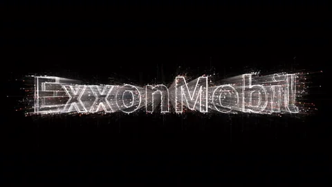Exxonmobil Stock Footage ~ Royalty Free Stock Videos | Pond5