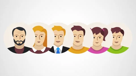 Family Symbol Images Stock Videos – Royalty-Free HD & 4K Videos | Pond5