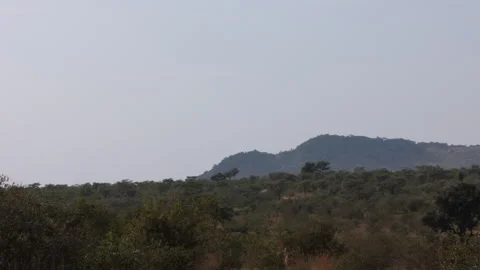 4K Famous Ship Mountain from Jock Birthp... | Stock Video | Pond5