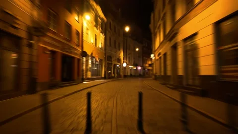 Fast Motion City Stock Video Footage | Royalty Free Fast Motion City ...