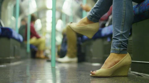 Subway 8 Train Stock Videos – Royalty-Free HD & 4K Videos | Page 3