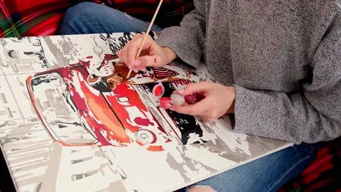 Cars Coloring Stock Video Footage | Royalty Free Cars Coloring Videos ...