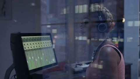 Female Singers Ny Stock Videos – Royalty-Free HD & 4K Videos | Pond5