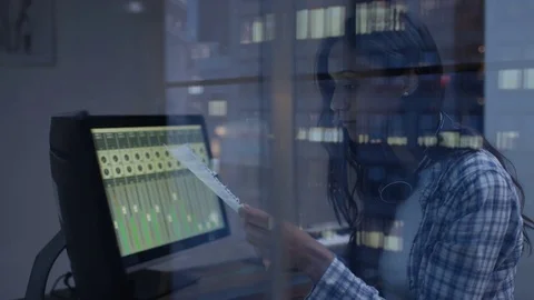 Female Singers Ny Stock Videos – Royalty-Free HD & 4K Videos | Pond5