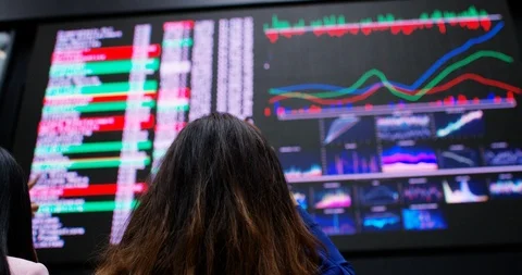 Female and Room Stock Videos – Royalty-Free HD & 4K Videos | Pond5