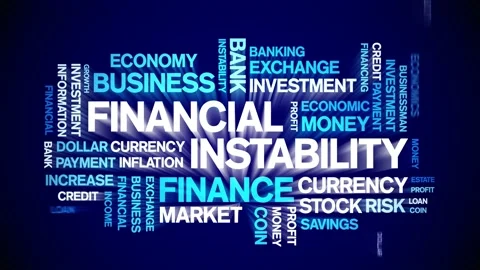 Economy Instability Stock Videos – Royalty-Free HD & 4K Videos | Pond5