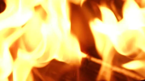 Bonfire Screensaver Stock Videos – Royalty-Free HD & 4K Videos
