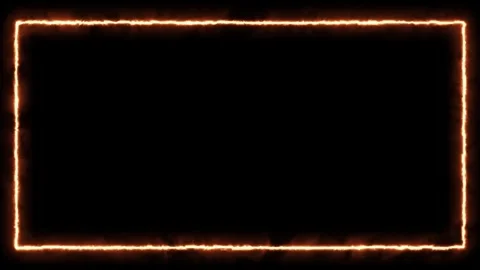 Flame Animation Frames Stock Videos – Royalty-Free HD & 4K Videos | Pond5