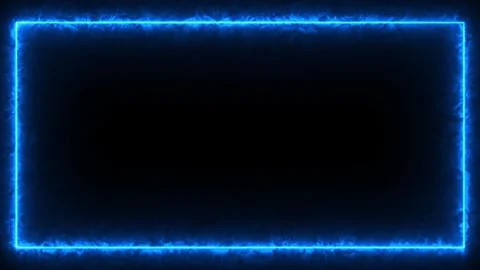 4K fire frames With Alpha | Stock Video | Pond5