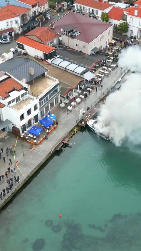 Fire Truck Foam Stock Videos – Royalty-Free HD & 4K Videos | Pond5