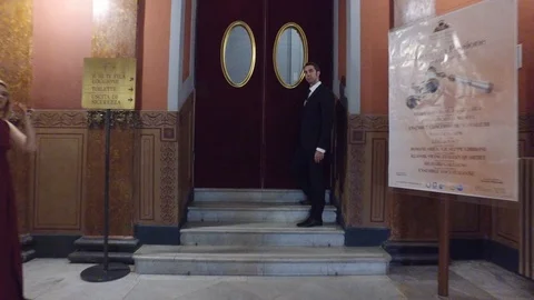 Opera 4K Stock Videos – Royalty-Free HD & 4K Videos