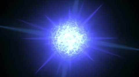 4k Flash ball sphere nebula background,m... | Stock Video | Pond5