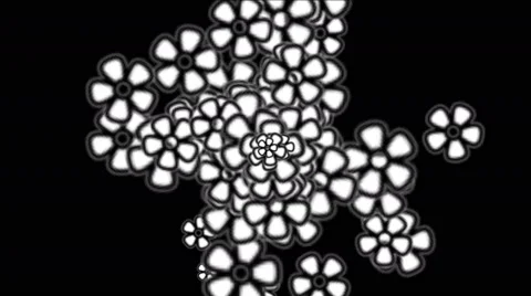 Bloom Particles Stock Videos – Royalty-Free HD & 4K Videos | Pond5