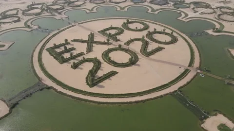 4k Footage: Aerial view of the stunning ... | Stock Video | Pond5