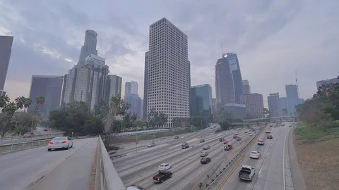 Cinema Downtow Stock Videos – Royalty-Free HD & 4K Videos