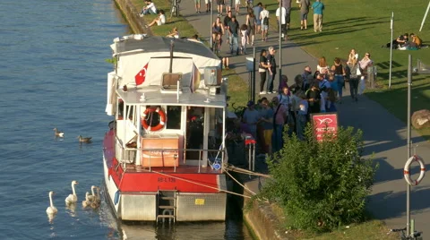 Main Burgers Stock Videos – Royalty-Free HD & 4K Videos