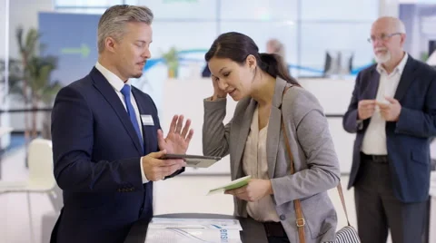 Banking Stock Footage ~ Royalty Free Stock Videos | Pond5