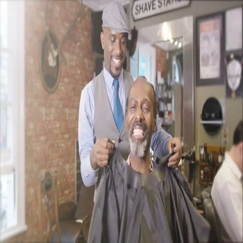 Barber Stock Video Footage | Royalty Free Barber Videos | Pond5