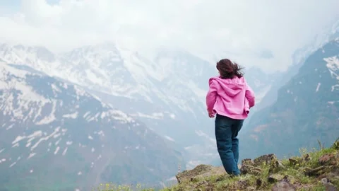 Indian Girl Full Body Stock Videos – Royalty-Free HD & 4K Videos | Pond5