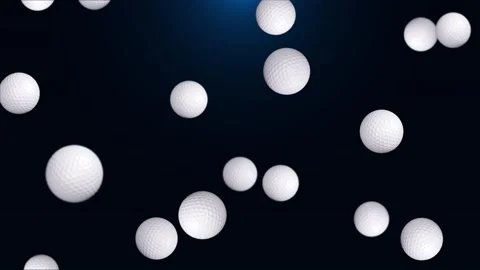 Golf Swing Green Screen Stock Footage ~ Royalty Free Stock Videos | Pond5