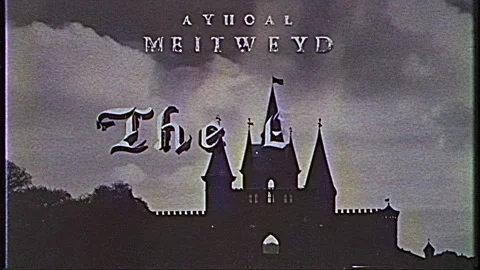 Film Clutter Stock Footage ~ Royalty Free Stock Videos | Pond5