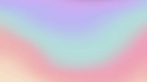 4k Gradient background. Pastel color. | Stock Video | Pond5