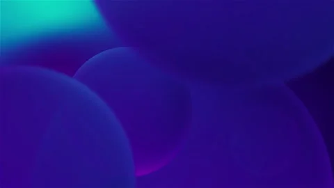 4K gradient moving circle footage backgr... | Stock Video | Pond5