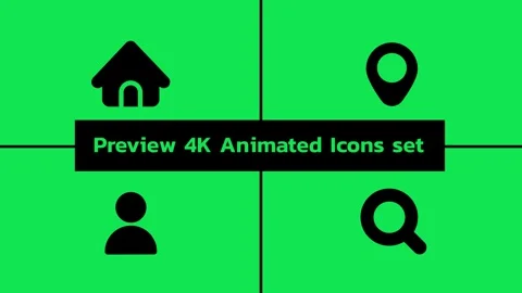 Avatar Editer Stock Videos – Royalty-Free HD & 4K Videos