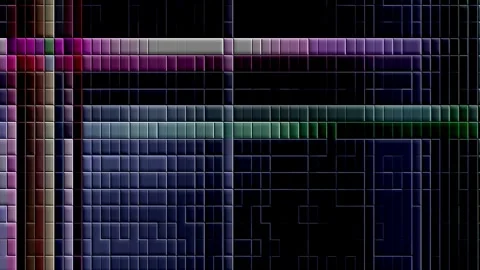 Scroll Block Animation Stock Video Footage | Royalty Free Scroll Block ...