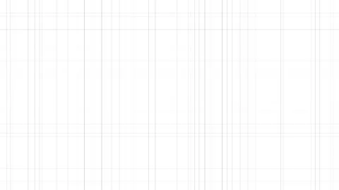 4K Grid Line Signal Overlay Black And Wh... | Stock Video | Pond5