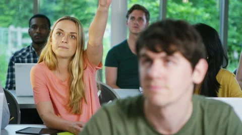 two teachers talking