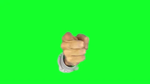 Green Screen Hand Gestures Stock Footage ~ Royalty Free Stock Videos ...